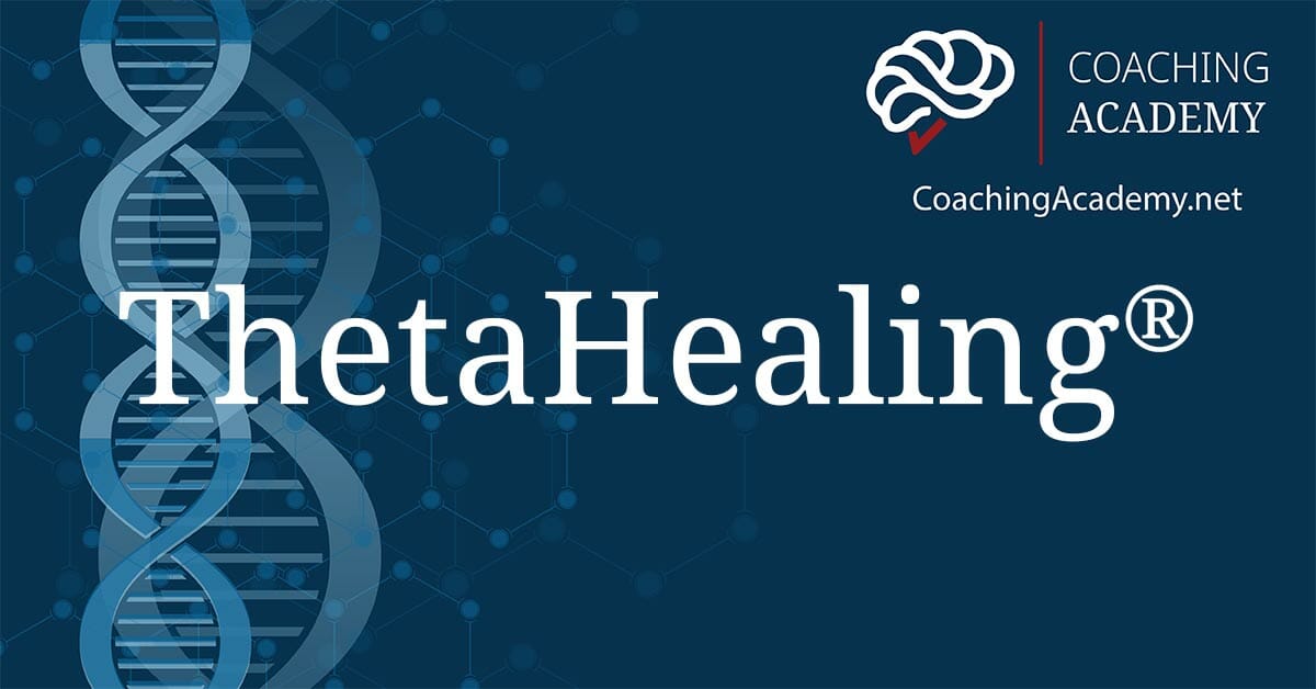 What is ThetaHealing® - Coaching Academy